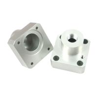 China Professional Custom Precision CNC Machining Services Stainless Steel and Aluminum Milling  Turning Manufacturing for sale