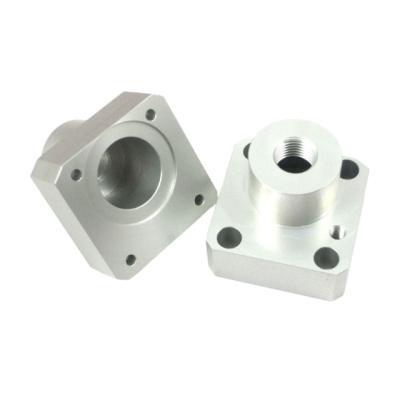 China Professional Custom Precision CNC Machining Services Stainless Steel and Aluminum Milling  Turning Manufacturing for sale