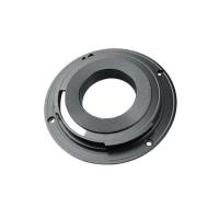 China Professional Custom Precision CNC Machining Services Stainless Steel and Aluminum Milling  Turning Manufacturing for sale