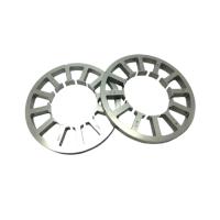 China Custom CNC Machining Services for Aluminum Milled and Turned Parts  High Precision CNC Components for sale