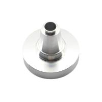 China Custom CNC Machining Services for Aluminum Milled and Turned Parts  High Precision CNC Components for sale