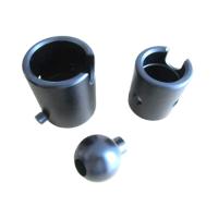 China Custom CNC Machining Services for Aluminum Milled and Turned Parts  High Precision CNC Components for sale