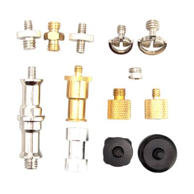 China Precision Custom CNC Milled Parts  Aluminum CNC Turned Parts  Stainless Steel CNC Machining for sale