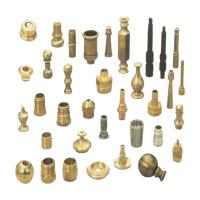 China CNC Milled Parts CNC Turned Parts  Stainless Steel CNC Machining Services for sale