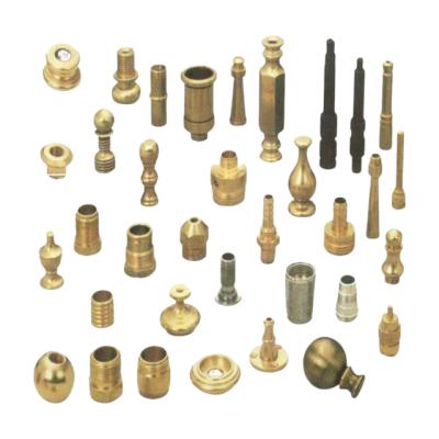 China CNC Milled Parts CNC Turned Parts  Stainless Steel CNC Machining Services for sale