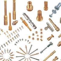 China Precision Custom CNC Milled Parts Aluminum CNC Turned Parts Stainless Steel CNC Machining Services for sale
