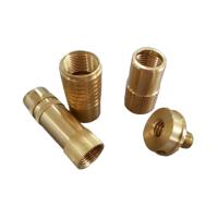 China CNC Parts Mechanical Components  CNC Machine Workpieces  Machined  Turned Parts  CNC Machined Aluminum Parts for sale