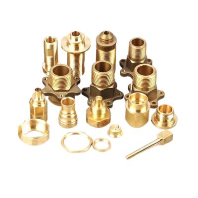 China CNC Parts Mechanical Components  CNC Machine Workpieces  Machined  Turned Parts  CNC Machined Aluminum Parts for sale