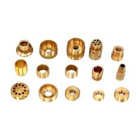 China Precision Custom CNC Milled Parts Aluminum CNC Turned Parts Stainless Steel CNC Machining Services for sale