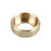 China Precision Custom CNC Milled Parts Aluminum CNC Turned Parts Stainless Steel CNC Machining Services for sale