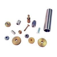 China Custom CNC Milling Parts Manufacturer  Precision Aluminum CNC Turned Parts  Stainless Steel CNC Machining Services for sale