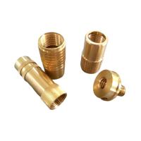 China Custom CNC Milling Parts Manufacturer  Precision Aluminum CNC Turned Parts  Stainless Steel CNC Machining Services for sale