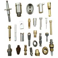 China High Precision CNC Parts Milling Turned Parts and Custom CNC Parts for sale