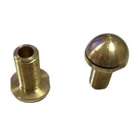 China High Precision CNC Parts Milling Turned Parts and Custom CNC Parts for sale