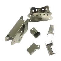 China Precision Custom CNC Milled Parts  Aluminum CNC Turned Parts  Stainless Steel CNC Machining Services for sale