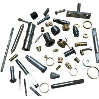 China Precision Custom CNC Milled Parts  Aluminum CNC Turned Parts  Stainless Steel CNC Machining Services for sale