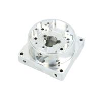 China CNC Machining Services Precision CNC Turning and Milling of Aluminum and Stainless Steel Metal Parts for sale