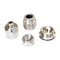 China CNC Machining Services Precision CNC Turning and Milling of Aluminum and Stainless Steel Metal Parts for sale