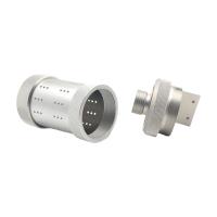 China CNC Machining Services Precision CNC Turning and Milling of Aluminum and Stainless Steel Metal Parts for sale