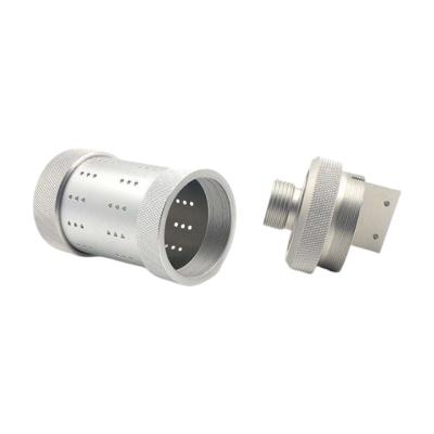 China CNC Machining Services Precision CNC Turning and Milling of Aluminum and Stainless Steel Metal Parts for sale