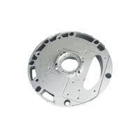 China Precision Custom CNC Milled Parts CNC Machined Components and Aluminum Alloy CNC Machining Services for sale
