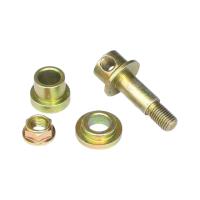 China Precision Custom CNC Milled Parts CNC Machined Components and Aluminum Alloy CNC Machining Services for sale