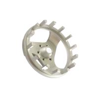 China Precision Custom CNC Milled Parts CNC Machined Components and Aluminum Alloy CNC Machining Services for sale