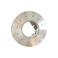 China Precision Custom CNC Milled Parts CNC Machined Components and Aluminum Alloy CNC Machining Services for sale