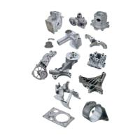 China Custom CNC Machined Parts  CNC Milling Turning Manufacturing Services for Aluminum Stainless Steel and Metal Components for sale