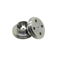 China Precision Custom CNC Milled Parts  Aluminum CNC Turned Parts  Stainless Steel CNC Machining Services for sale