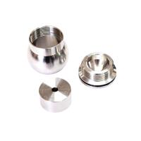 China Custom CNC Machining Precision Turning And Milling Of Aluminum And Stainless Steel Metal Parts for sale