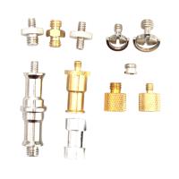 China Custom CNC Machining Precision Turning And Milling Of Aluminum And Stainless Steel Metal Parts for sale