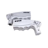 China High Precision Custom CNC Machining Services Aluminum Stainless Steel and Metal Turning  Milling Parts for sale