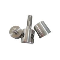 China CNC Machining Services Stainless Steel Turned Parts Milled Parts And Brass Parts for sale