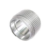 China Precision Custom CNC Milled Parts  Aluminum Alloy CNC Turned Parts  Stainless Steel CNC Machining Services for sale