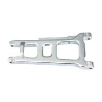 China Precision Custom CNC Milled Parts  Aluminum Alloy CNC Turned Parts  Stainless Steel CNC Machining Services for sale