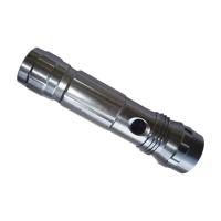 China CNC Custom Manufacturing Prototyping Milling Turning Metalworking Stainless Steel Parts  Assemblies  Free Samples Available for sale