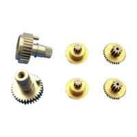 China Milling turning drilling parts aluminum alloy stainless steel services CNC machining of aluminum parts for sale