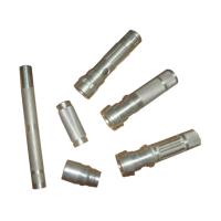 China Milling turning drilling parts aluminum alloy stainless steel services CNC machining of aluminum parts for sale