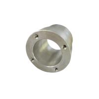 China Custom CNC Machining Services Aluminum Parts CNC Lathe Machining Hardware Processing CNC Turn Milled Components for sale
