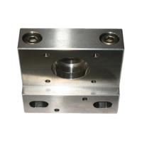 China CNC Machining Services Precision CNC Turning and Milling for Aluminum Stainless Steel and Metal Parts for sale