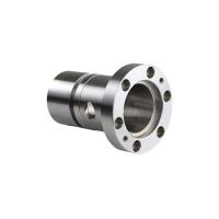 China CNC Machining Services Precision CNC Turning and Milling for Aluminum Stainless Steel and Metal Parts for sale