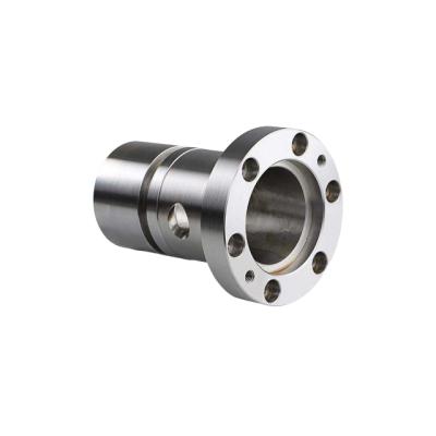 China CNC Machining Services Precision CNC Turning And Milling For Aluminum Stainless Steel And Metal Parts for sale
