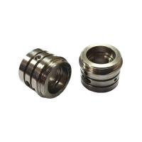 China CNC Machining Services Precision CNC Turning and Milling for Aluminum Stainless Steel and Metal Parts for sale