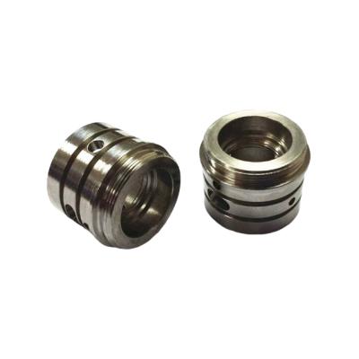China CNC Machining Services Precision CNC Turning and Milling for Aluminum Stainless Steel and Metal Parts for sale