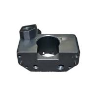 China CNC Machining Manufacturer Custom Precision Aluminum Milled and Turned Parts for sale
