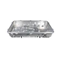China CNC Machining Manufacturer Custom Precision Aluminum Milled and Turned Parts for sale