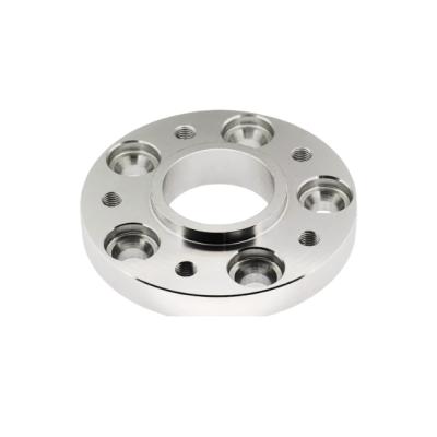 China Custom CNC Machined Parts Precision CNC Machined Components  Stainless Steel  Aluminum CNC Milling and Turning Services for sale