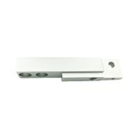 China Precision custom CNC milling and turning of parts aluminum and stainless steel CNC machining services industrial equipment made to order for sale