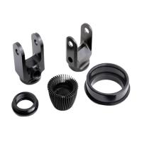 China Precision custom CNC milling and turning of parts aluminum and stainless steel CNC machining services industrial equipment made to order for sale